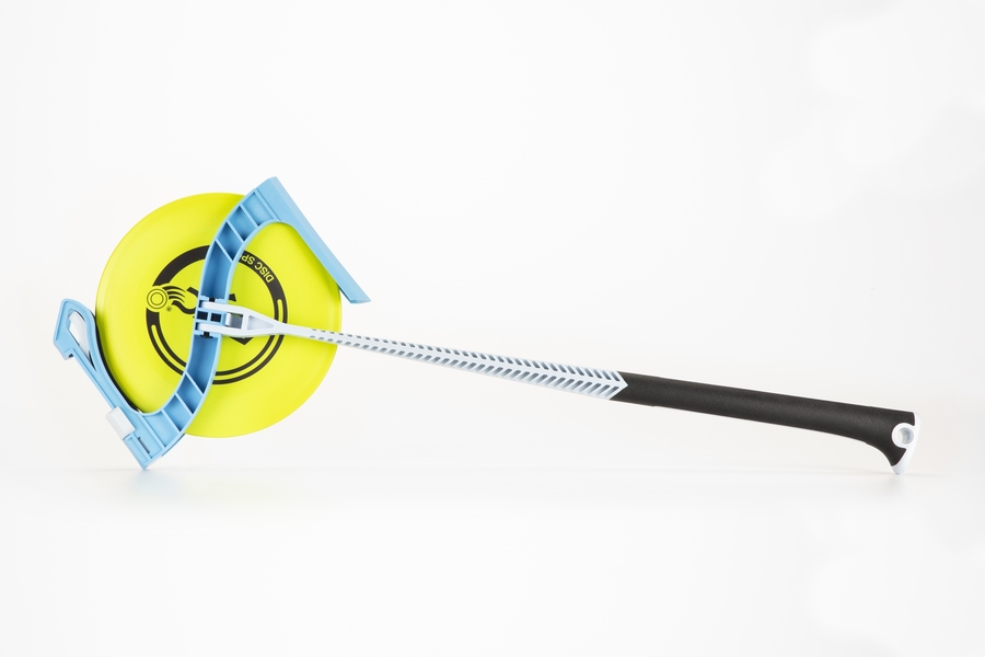 Consortia Development Introduces The EPEC Disc Launcher