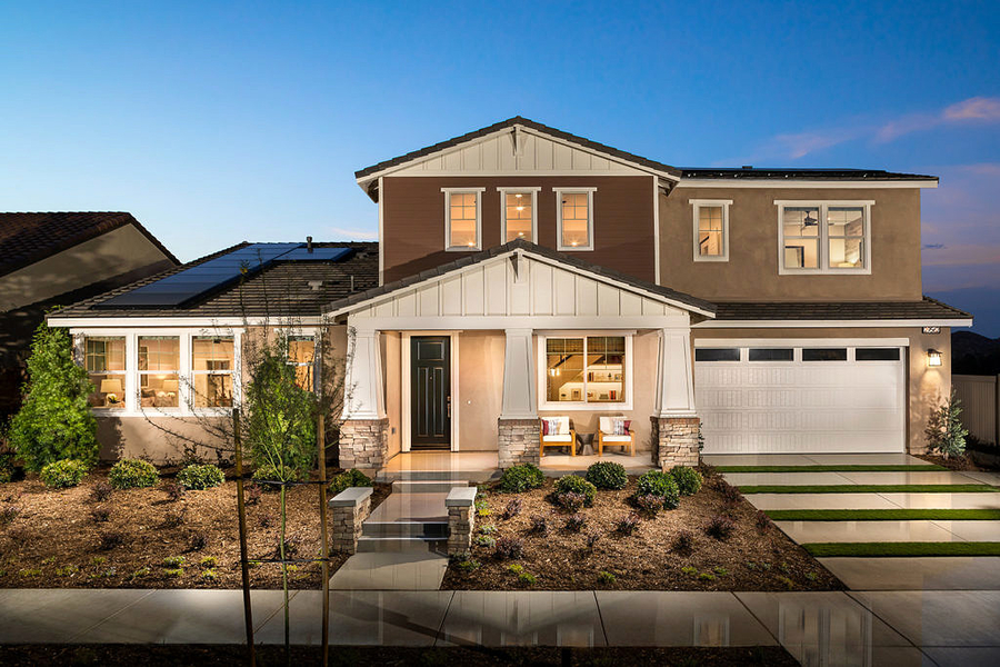 Pardee Homes Says Hello to Fall and to Exceptional Savings on New Homes ...