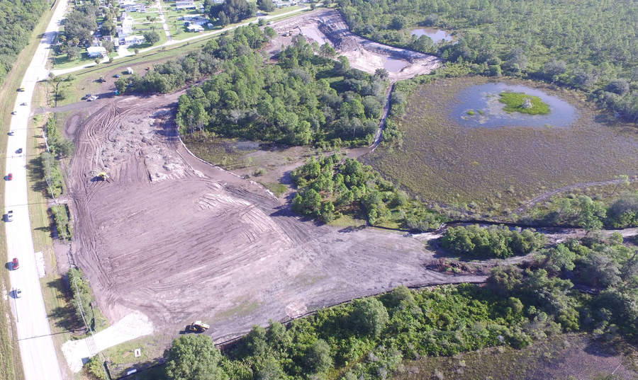 EHC, Inc. Awarded Two New State Road 82 Projects, Completed Another ...