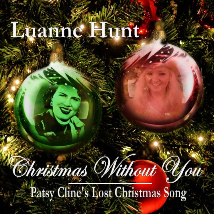 "Patsy Cline's Lost Christmas Song" Celebrates 10 Successful Years on ...