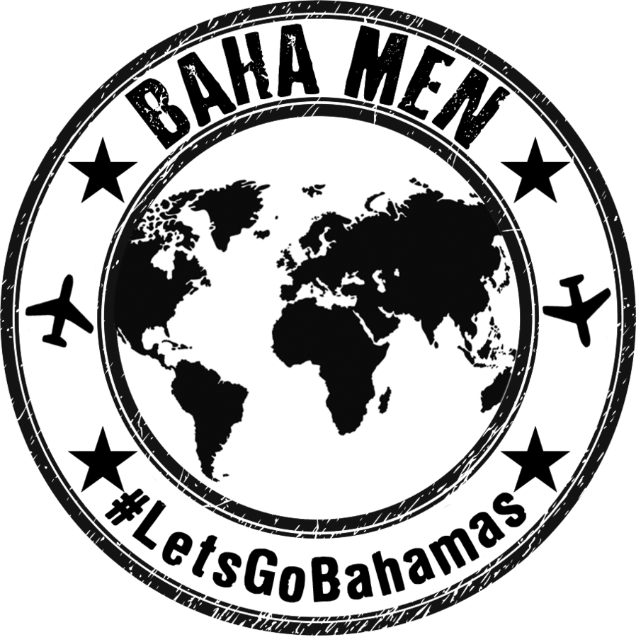 The Baha Men and the Bahamas Ministry of Tourism Launch #LET'S GO ...