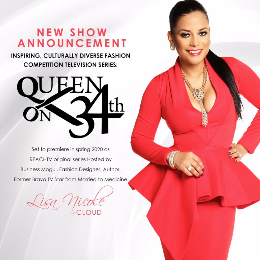 Former Bravo TV 'Married to Medicine' Star Lisa Nicole Cloud Prepares ...