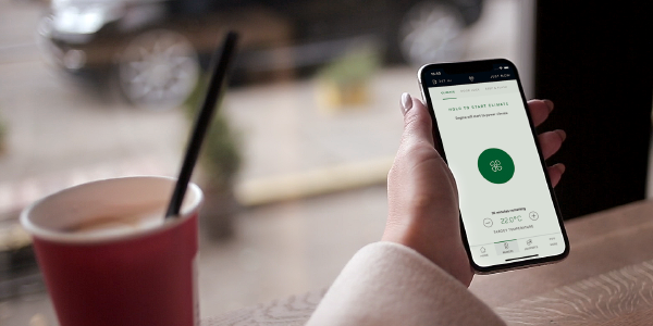Bamboo Apps Delivers Updated InControl Remote Apps for Jaguar Land Rover