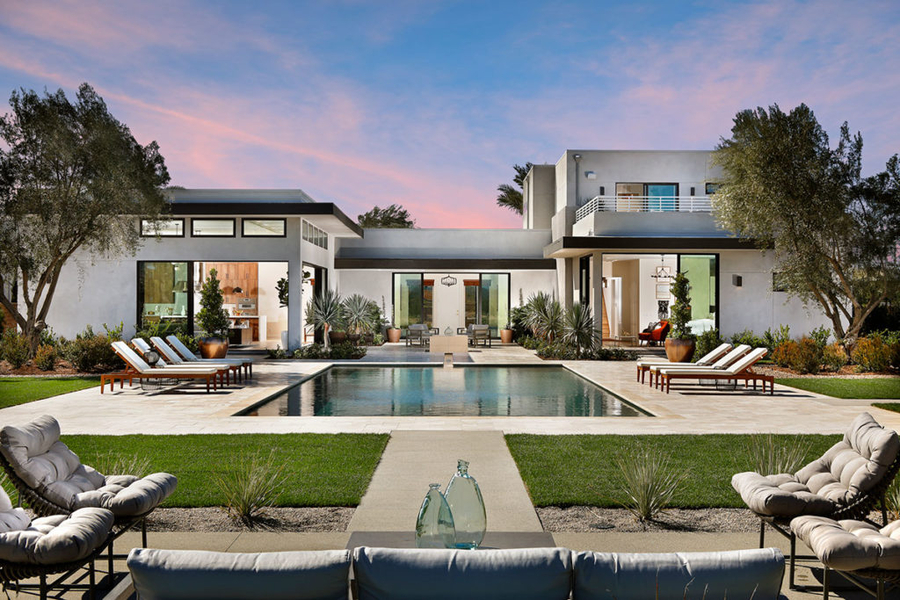 Pardee Homes' Vista Santa Fe Neighborhood Welcomes First Residents