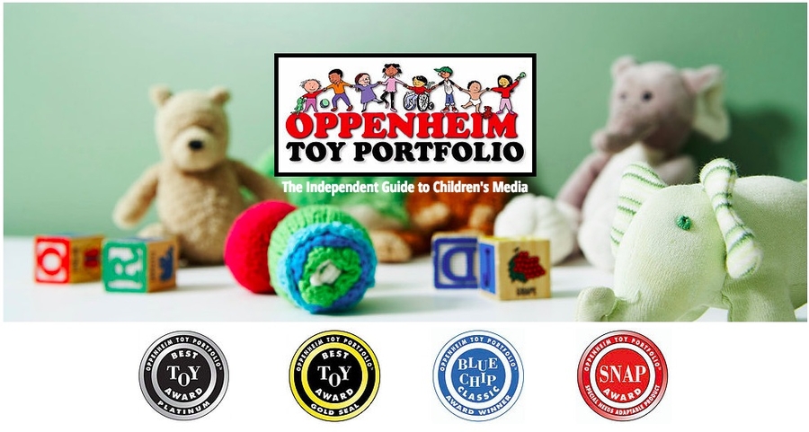 BEST TOYS for 2019: Independent Consumer Group, Announces Oppenheim Toy ...