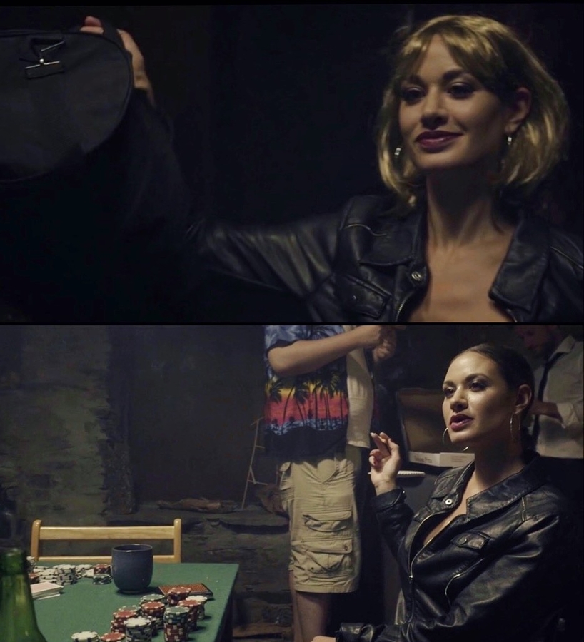 Star On The Rise, Aly Mang