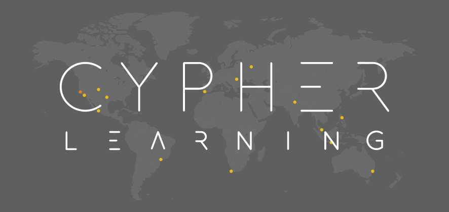 CYPHER LEARNING Announces the Opening of New Sales Offices Around the World