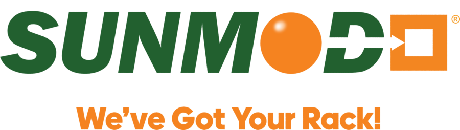 SunModo Introduces SunTurf® Elevated Racking Systems