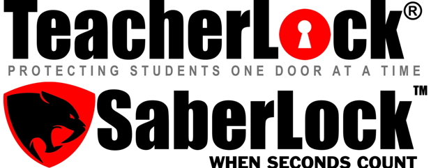 New TeacherLock® II / SaberLock™ II Provide Instant Lockdown and Code ...