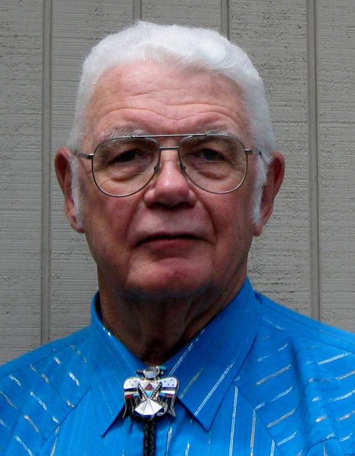 Dr. Christopher C. Mathewson, P.E., P.G. has been recognized as one of ...