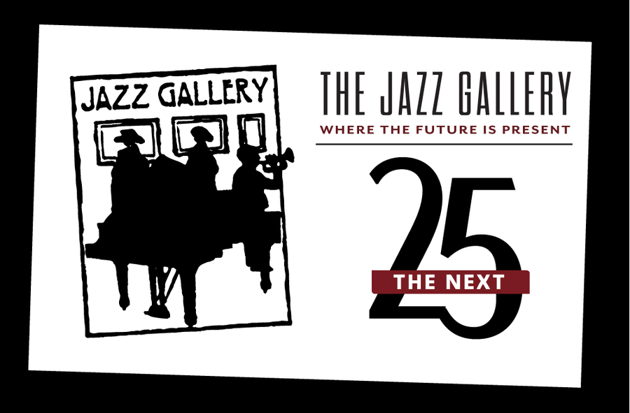 It's a Celebration! The Jazz Gallery Unveils Spectacular Program Line ...