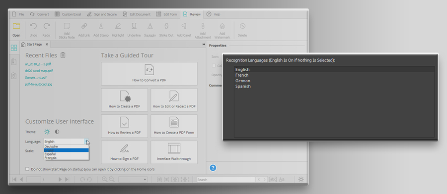 Investintech.com Launches Able2Extract Professional 15