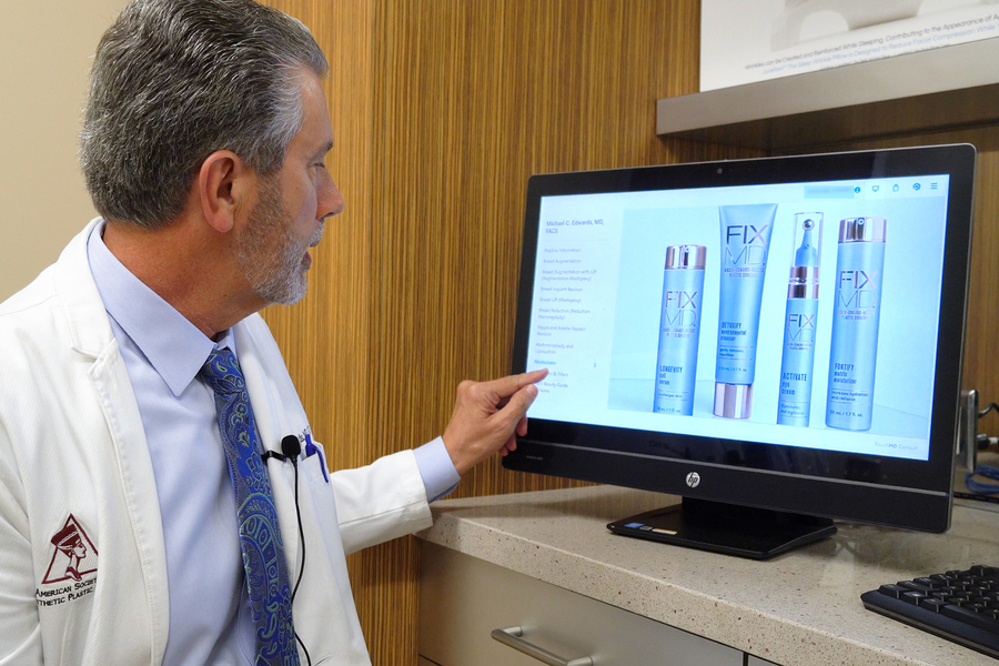 Direct-to-Patient Marketing With TouchMD® And Its State-of-the-Art ...