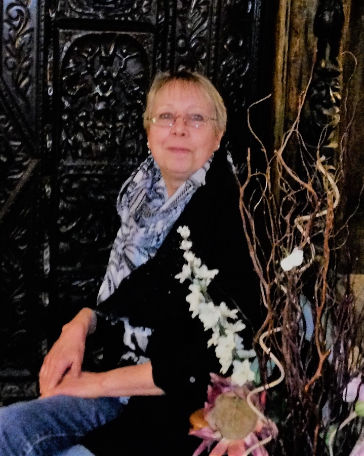 Jan Pack, RN, BS, COS-C, has been recognized with the Florence ...