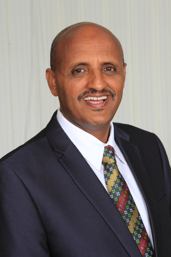 Ethiopian Group CEO Named 'Airline Executive of the Year' by CAPA