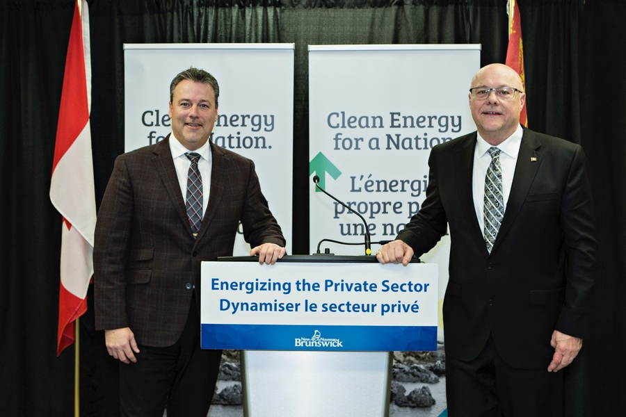 Affirmation & Ultimate Build Announced Today by Government of New ...