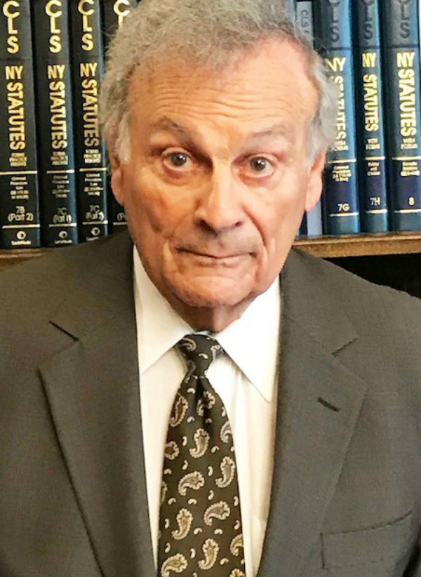 Anthony D. Parone has been honored as one of America's Most Influential ...