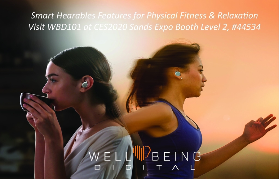 Being Smart on Hearables - How Competition is Changing in the Earbuds ...