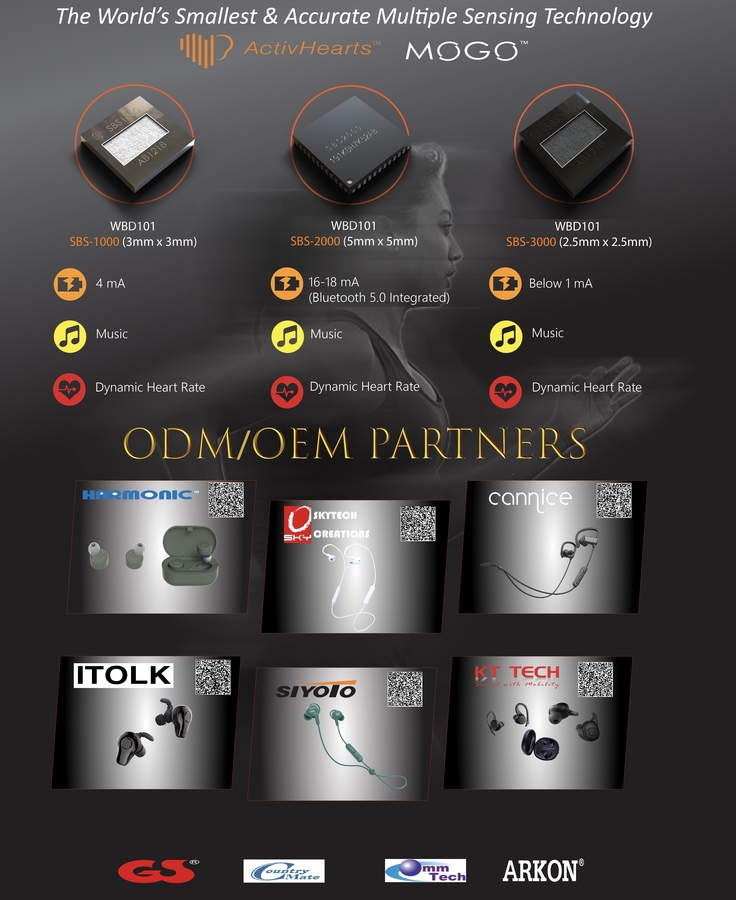 Being Smart on Hearables - How Competition is Changing in the Earbuds ...