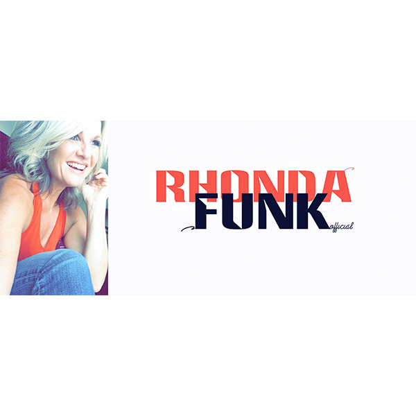 Rhonda Funk Signs with Pure Music Nashville