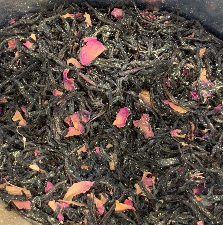 True Serenity Tea Introduces Sparkling Teas Just In Time For Valentine ...