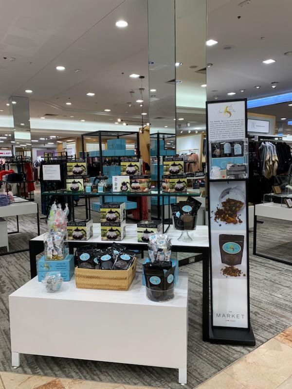 True Serenity Tea Introduces Sparkling Teas Just In Time For Valentine ...