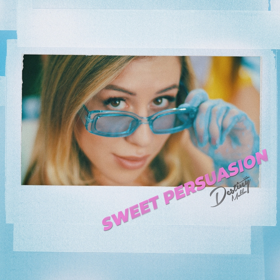 Pop Singer, Songwriter Destiny Malibu Releases Empowering Single on ...