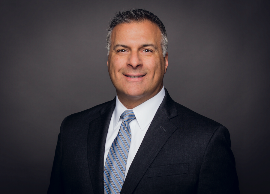 Mark Chioda Joins an Elite Group of Financial Professionals at Annexus NYC