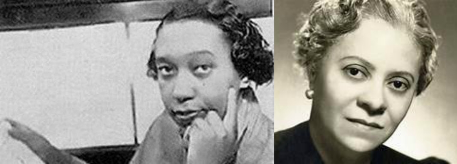 New Jersey Youth Symphony presents works by African American women ...