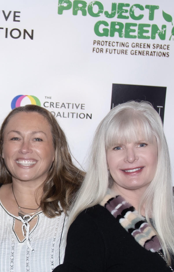 Project Green Returns To Sundance To Host The Retreat™️