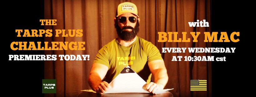 Small Tarp Company Shows How to Advertise Big with Video Series