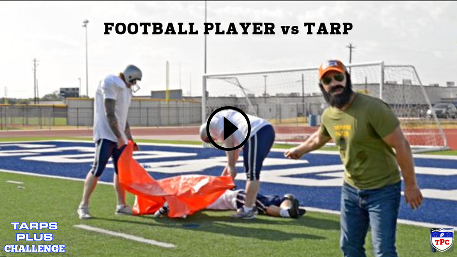 Small Tarp Company Shows How to Advertise Big with Video Series