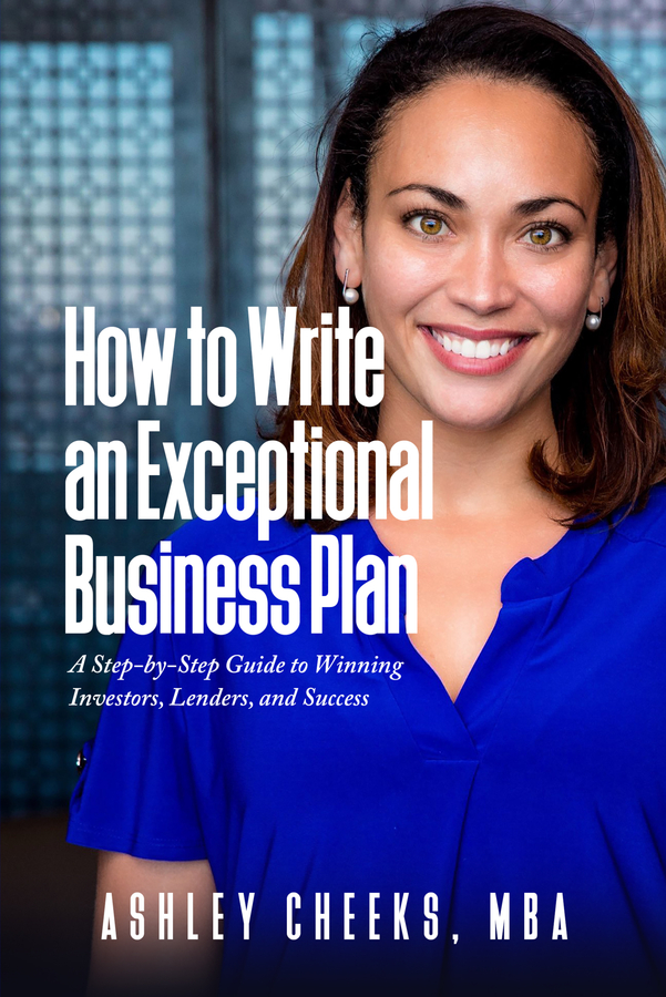 Author and Consultant Ashley Cheeks Announces the Release of Her New ...