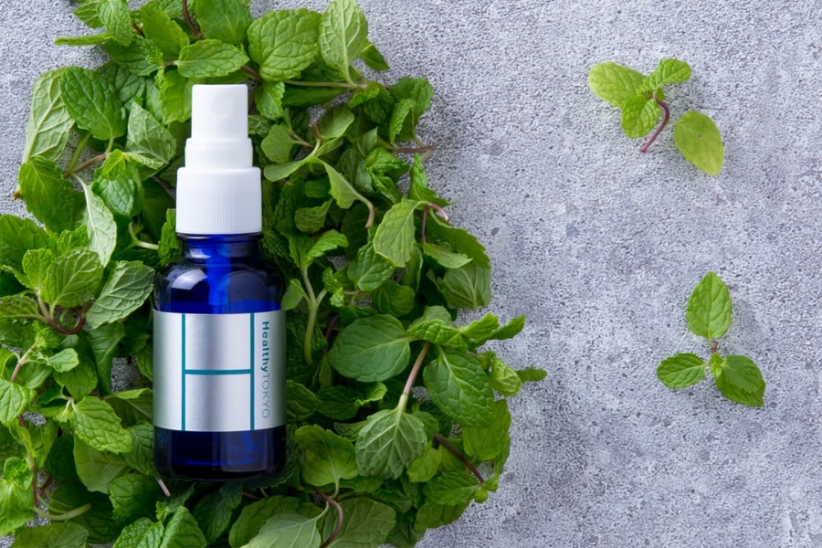 Japan's First Dedicated CBD Shop & Cafe Opens in Harajuku, Tokyo