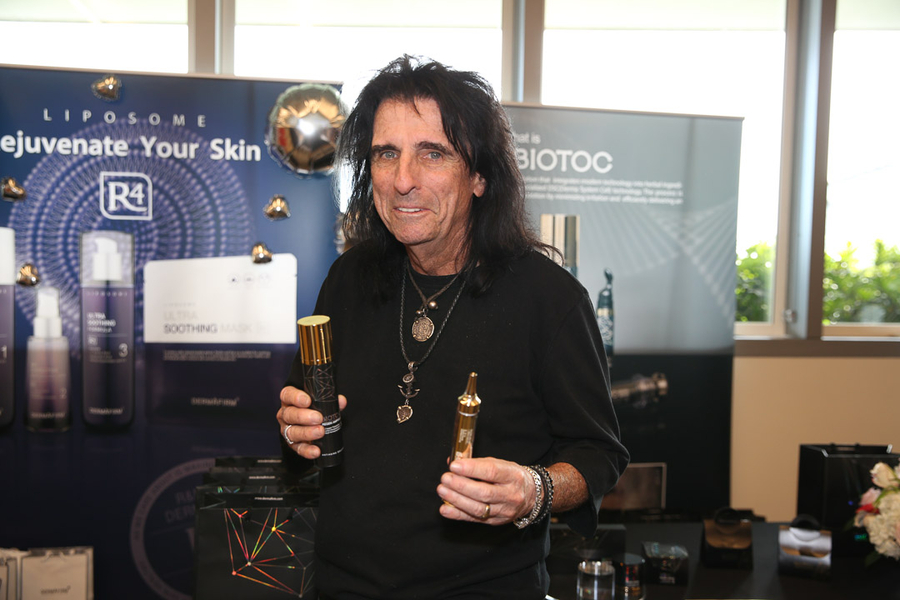 Music's Biggest Stars Celebrated Grammy Weekend with Two Days of ...