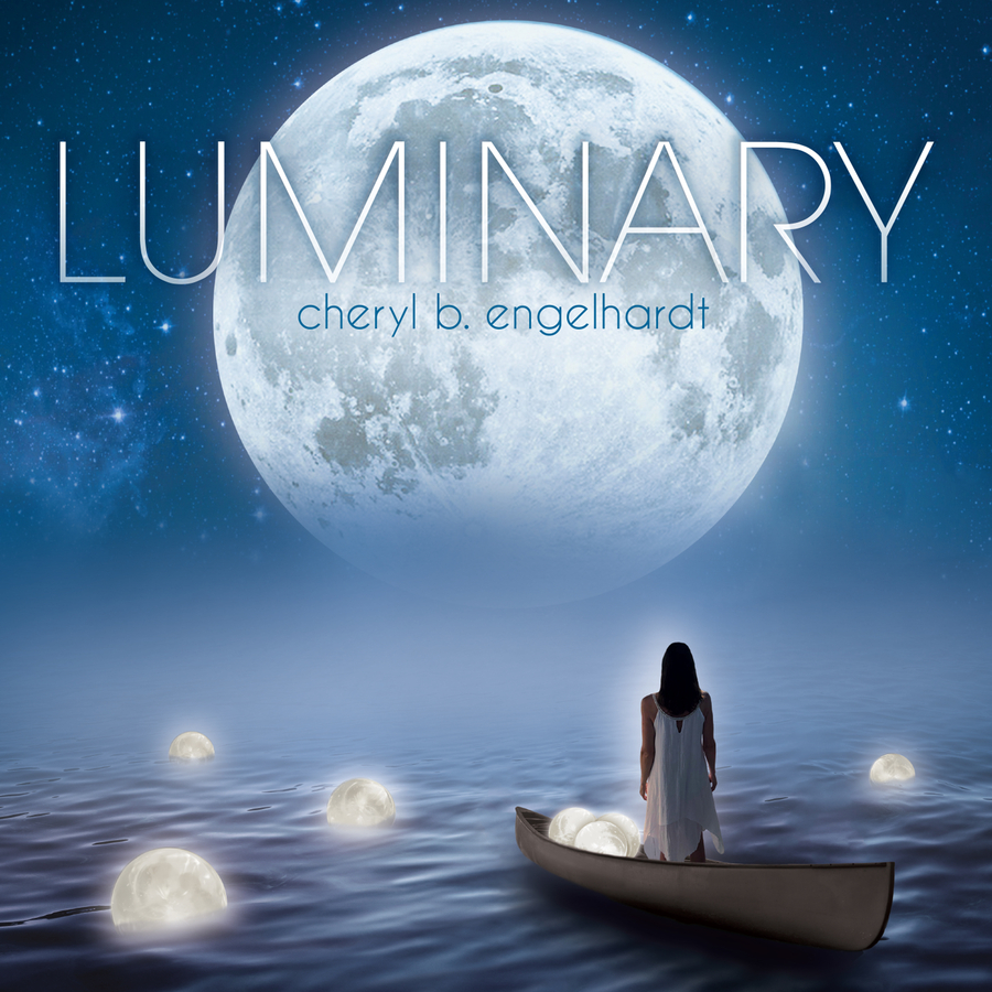 Piano-based Record "Luminary" - Music For Mindfulness, Focus, and ...