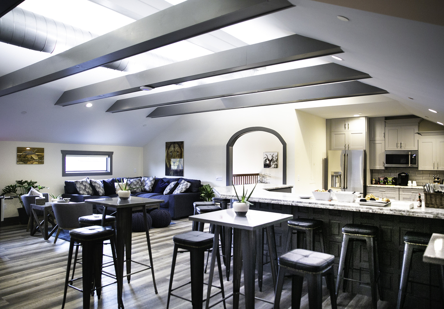 SonoPath™ Opens New Hands-on Veterinary Ultrasound Training Facility