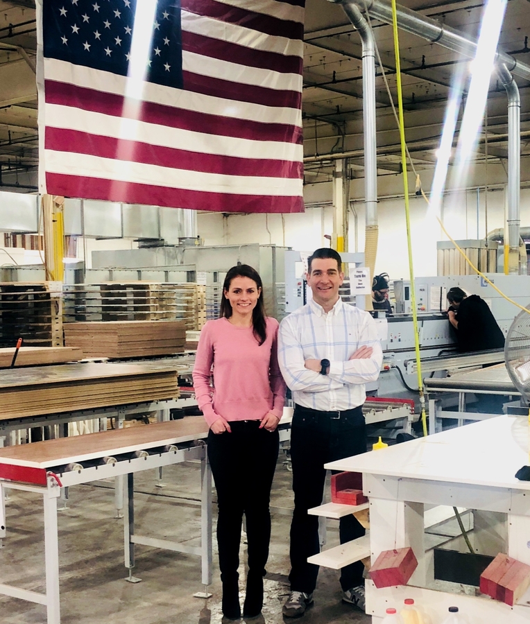 Inova LLC Restructures; Promotes New CEO and CFO from Within