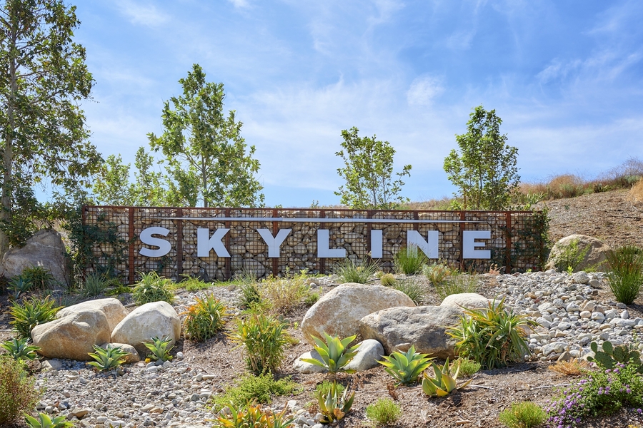 Pardee Homes LA Ventura Takes High Honors For Skyline In Santa Clarita ...