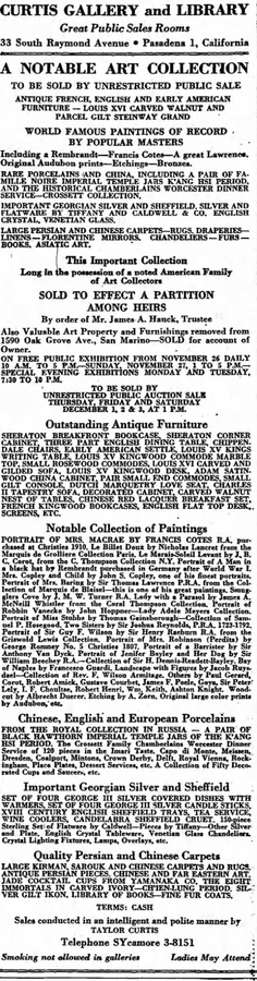 'Lady With A Parasol' Painting Examined And To Be Restored By Peter ...