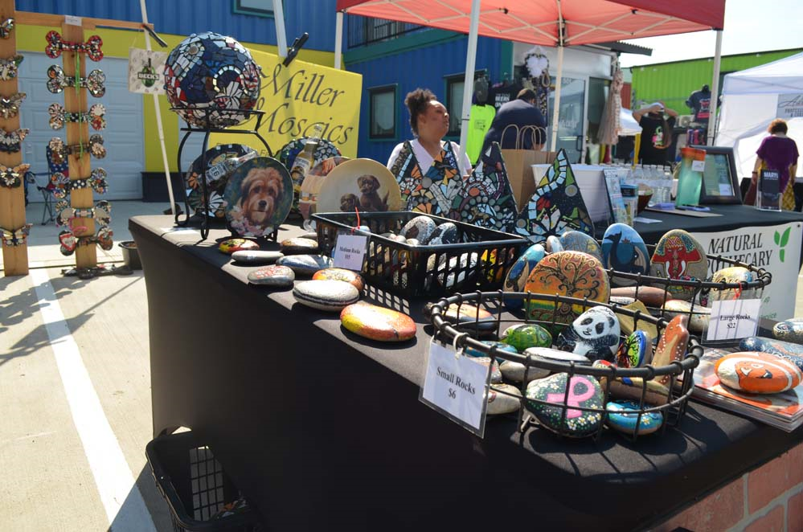 Tail-Wagging Fun for Dogs and Dog People in Fort Worth Design District ...