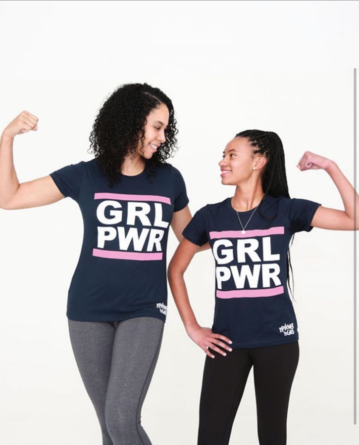 The Power of Girls Preps for Year Two of Empowering Girls and Young ...