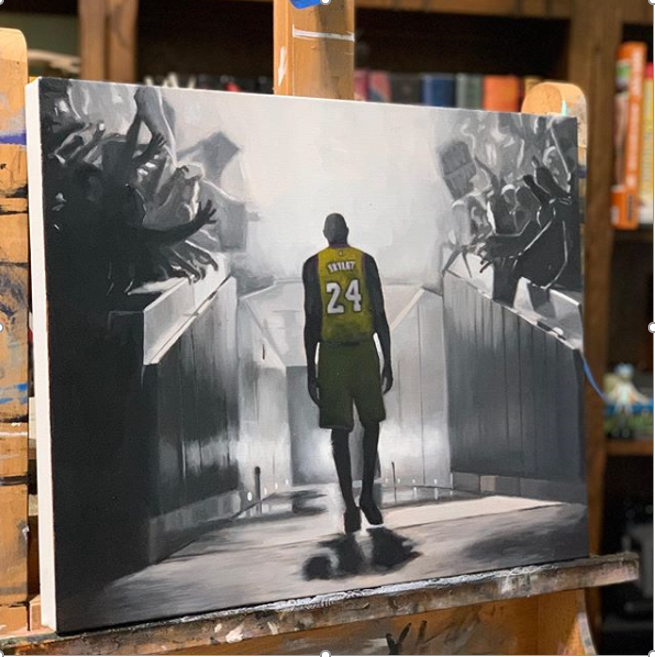 Local Artist Juan Enrique Velazquez to Compete at 3rd Annual Graffiti ...