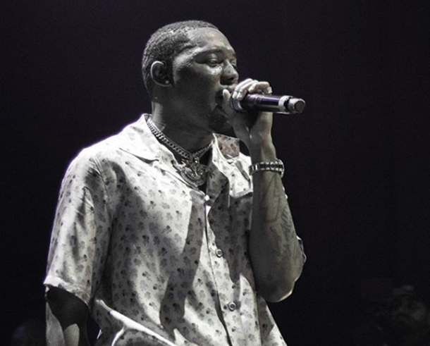 Kalan FrFr Sold-out Concert on Saturday in Los Angeles Sets the Tone ...