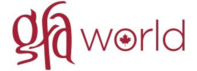 GFA World Hosts Christmas Tree Lighting in Stoney Creek