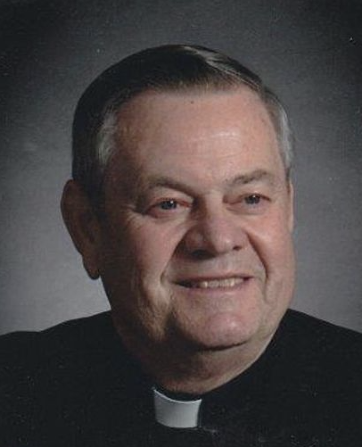 New Show "Christ Today With Father Ray" Tackles Hot Button Issues While ...