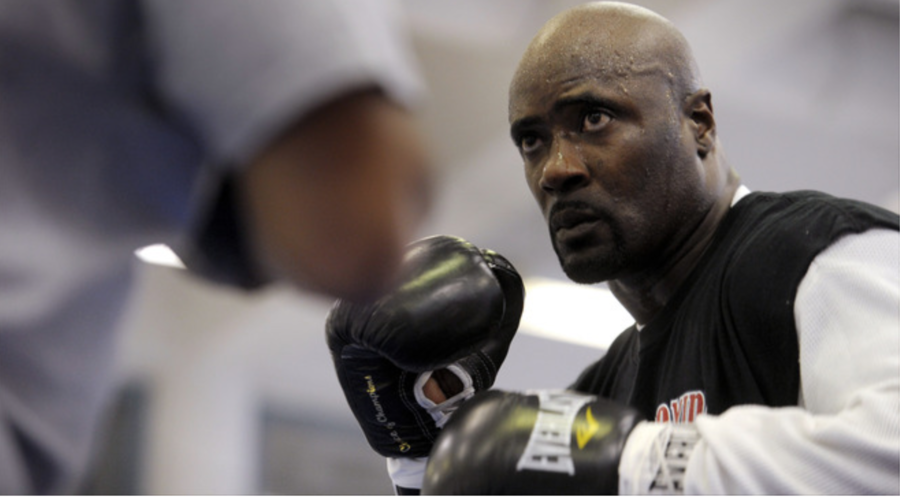 World Championship Boxing Saturday Night Superfights 2020 at Center ...