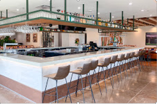 Chef Point Bar and Restaurant Implements Additional Protocols at Its ...