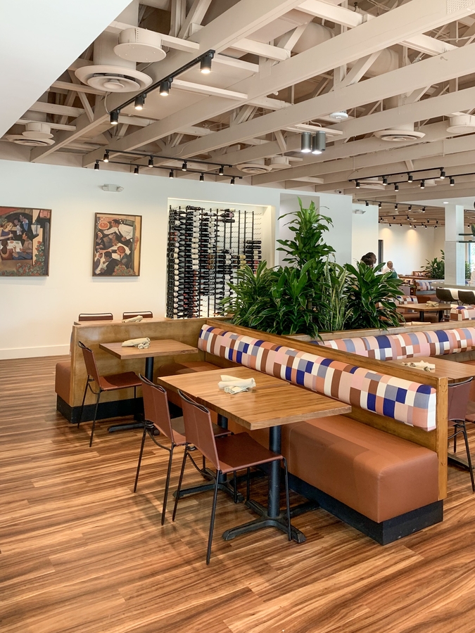 Chef Point Bar and Restaurant Implements Additional Protocols at Its ...