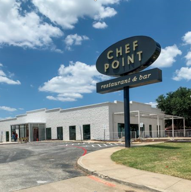 Chef Point Bar and Restaurant Implements Additional Protocols at Its ...
